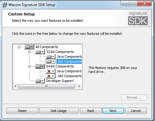 Unsatisfied Link When Compiling Java Application No Flsxjar In Library Path Developer Support
