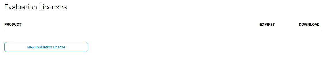 SDK Licensing Overview – Developer Support