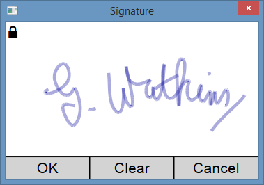 STU-430V Installation for Serial operation – Developer Support